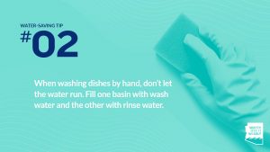 100+ Ways to Conserve Water - Water Use It Wisely