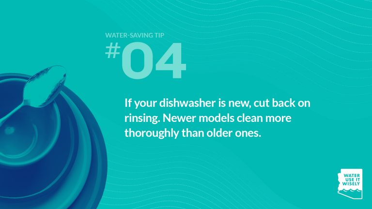 100+ Ways to Conserve Water - Water Use It Wisely
