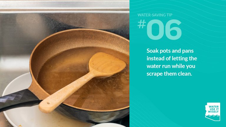 100+ Ways to Conserve Water - Water Use It Wisely