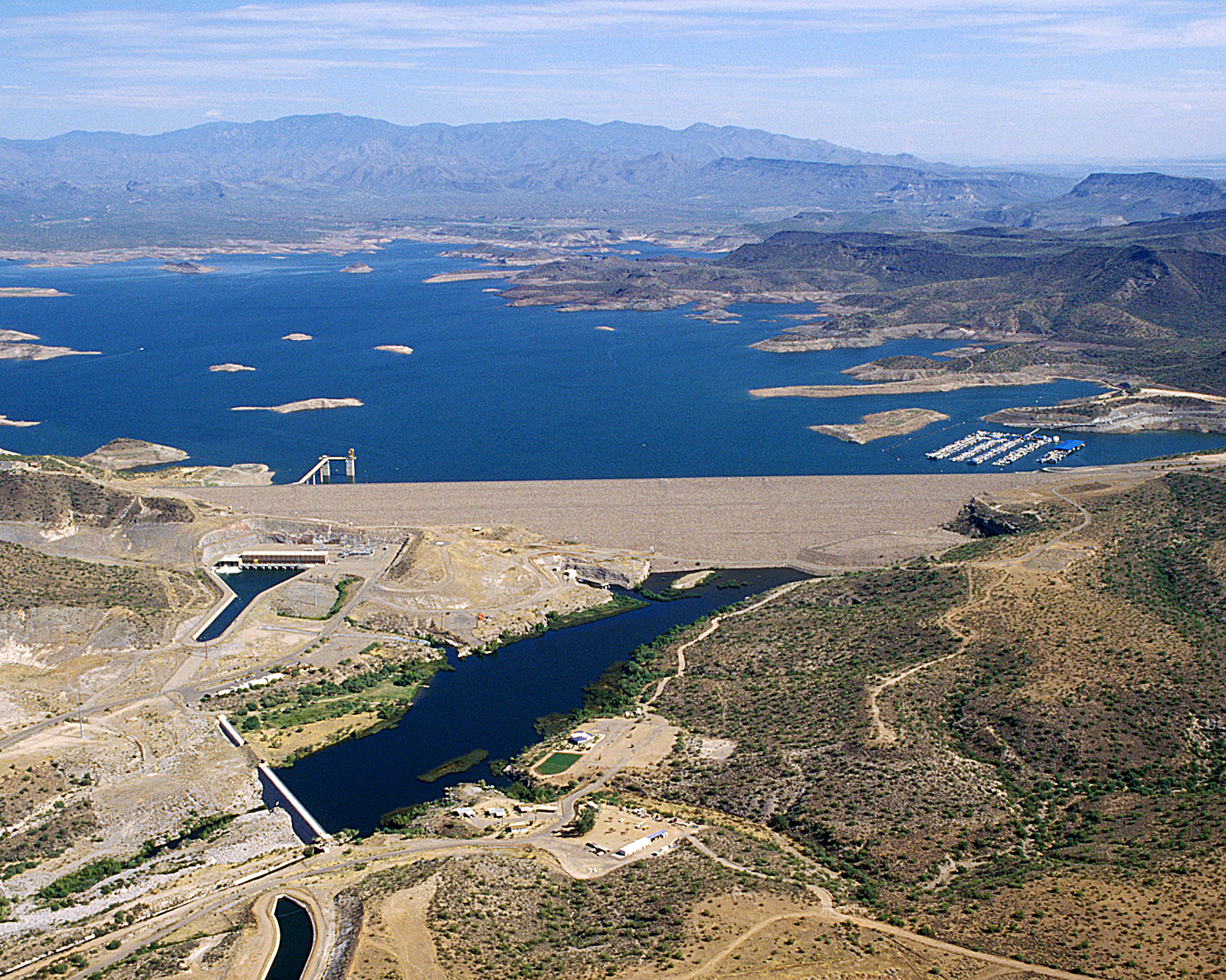 Arizona Water Pioneers – Part 2 | William Beardsley - Water Use It Wisely