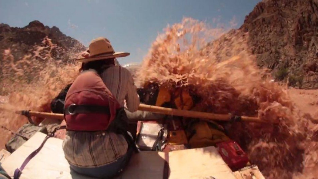 CELEBRATE AZ WATER: CONSERVATION ON THE AMAZING COLORADO RIVER - Water ...