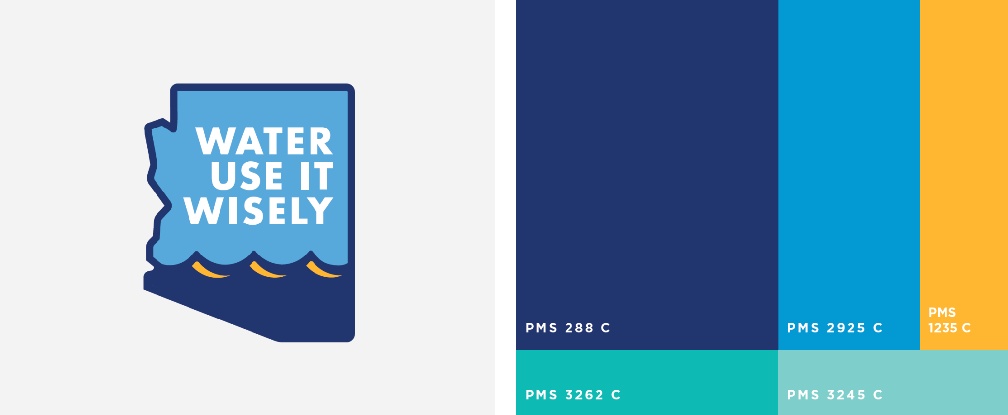 Water – Use It Wisely has a new look! - Water Use It Wisely