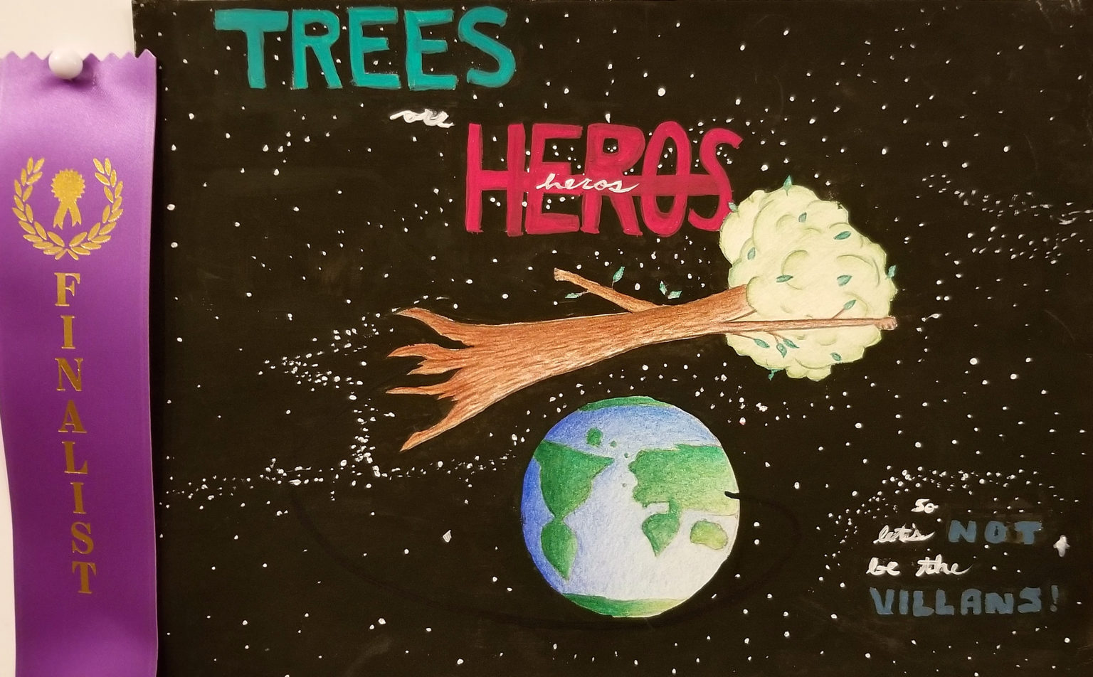 Arbor Day: Because Trees are Nature’s Superheroes - Water Use It Wisely