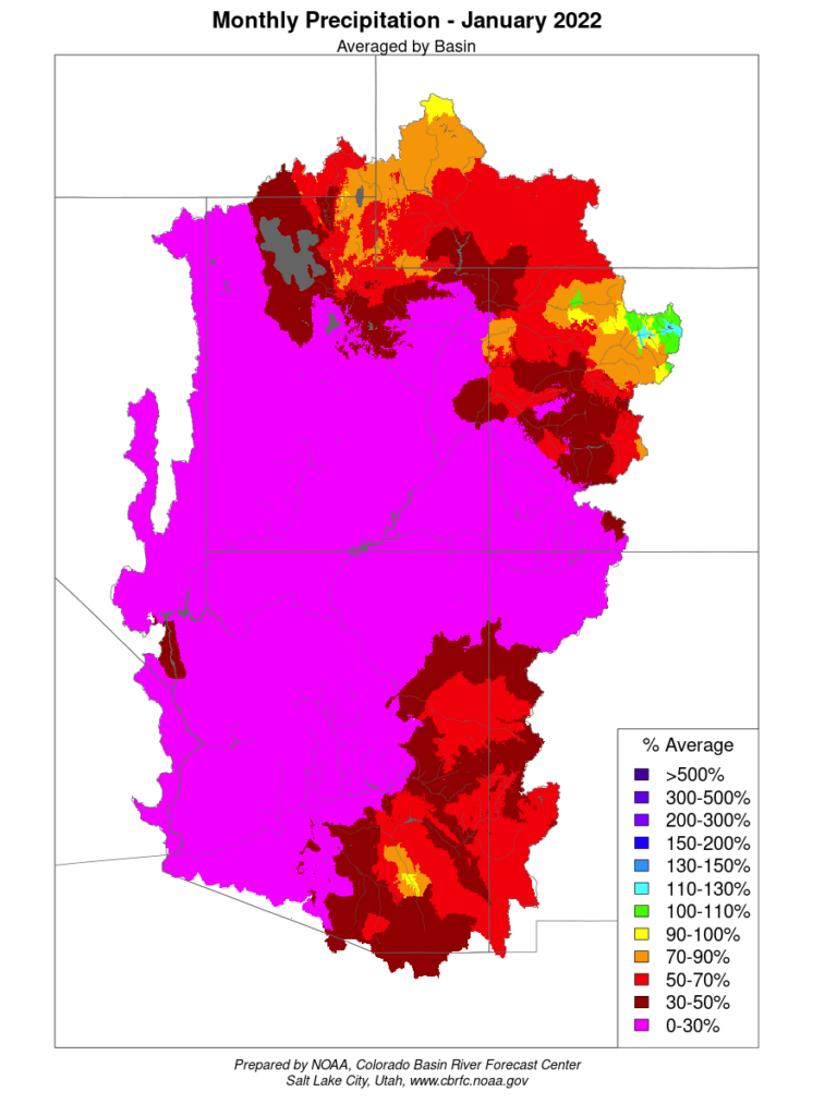 Celebrate AZ Water: A Tale of Two Watersheds - Water Use It Wisely